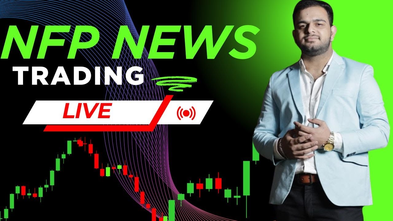 STOP Losing Money in NFP News Trading Learn from My 30 Day Journey how ...