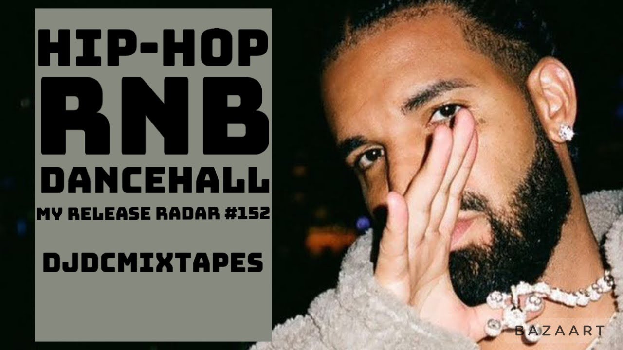 🔥Release Radar #152 | Urban Club Mix April 2023 | New Hip Hop R&B ...