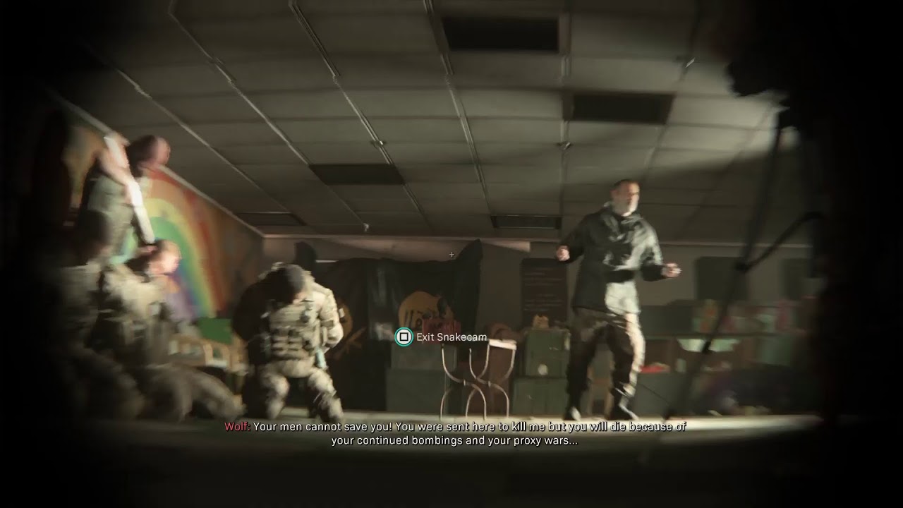 Try not to rage - YouTube