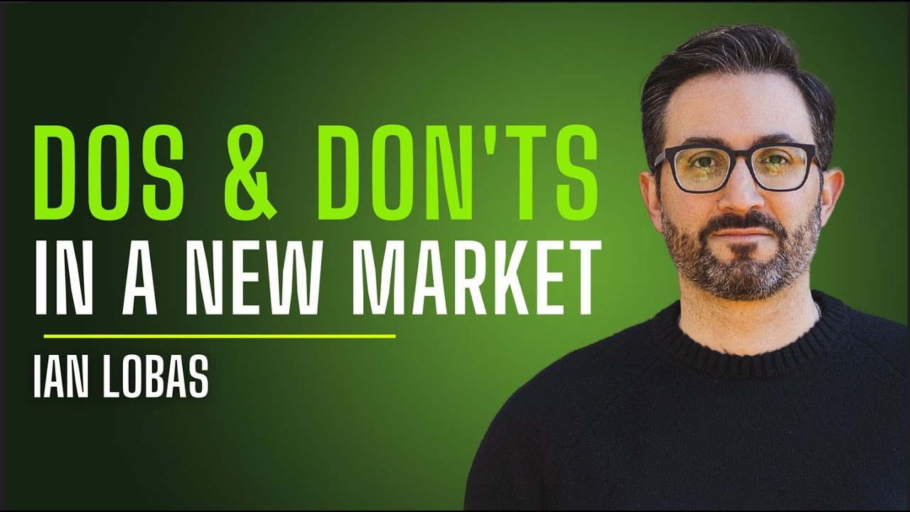 Moving to a New City as a REALTOR®? Here are the Dos and Don'ts of ...