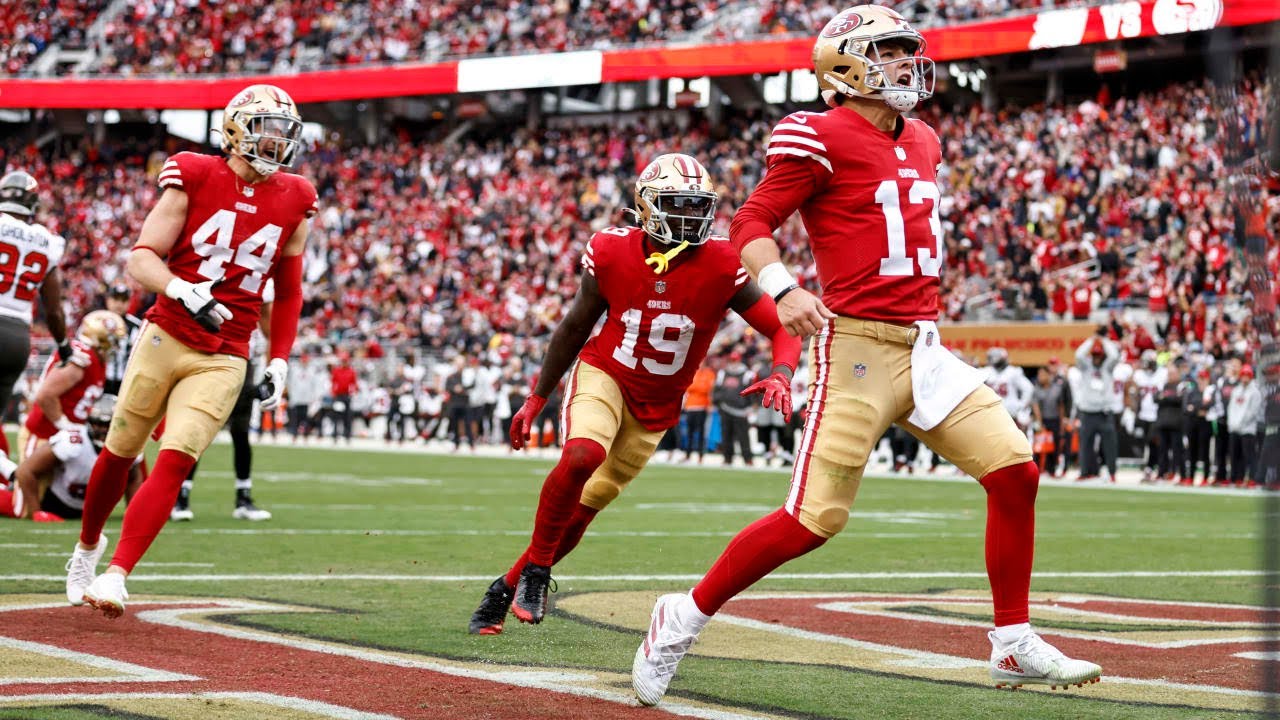 Best 20+ Point Blowouts in the 2022 NFL Season | Part 1 - YouTube