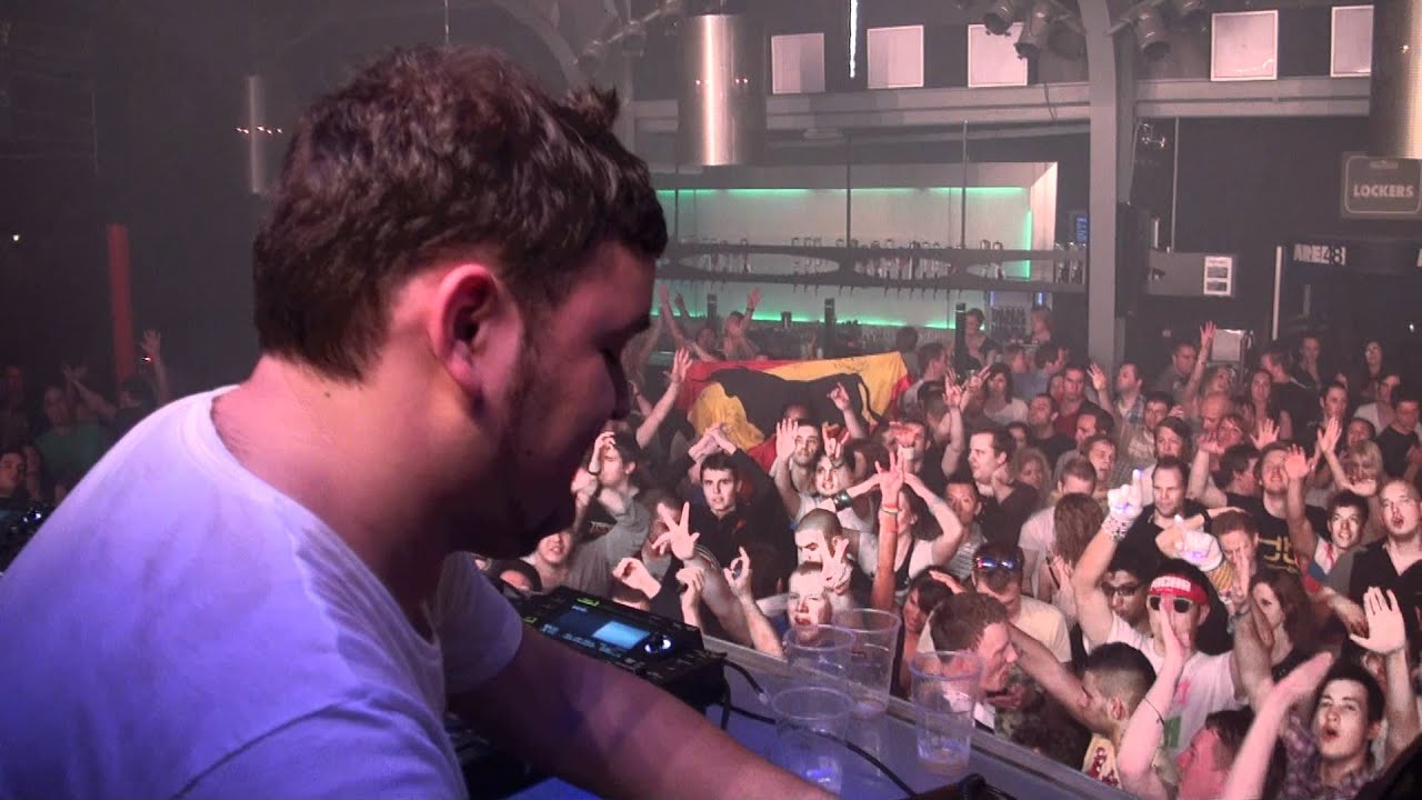 Daniel Kandi @ Luminosity Trance Gathering 30-03-2012 #13 - YouTube