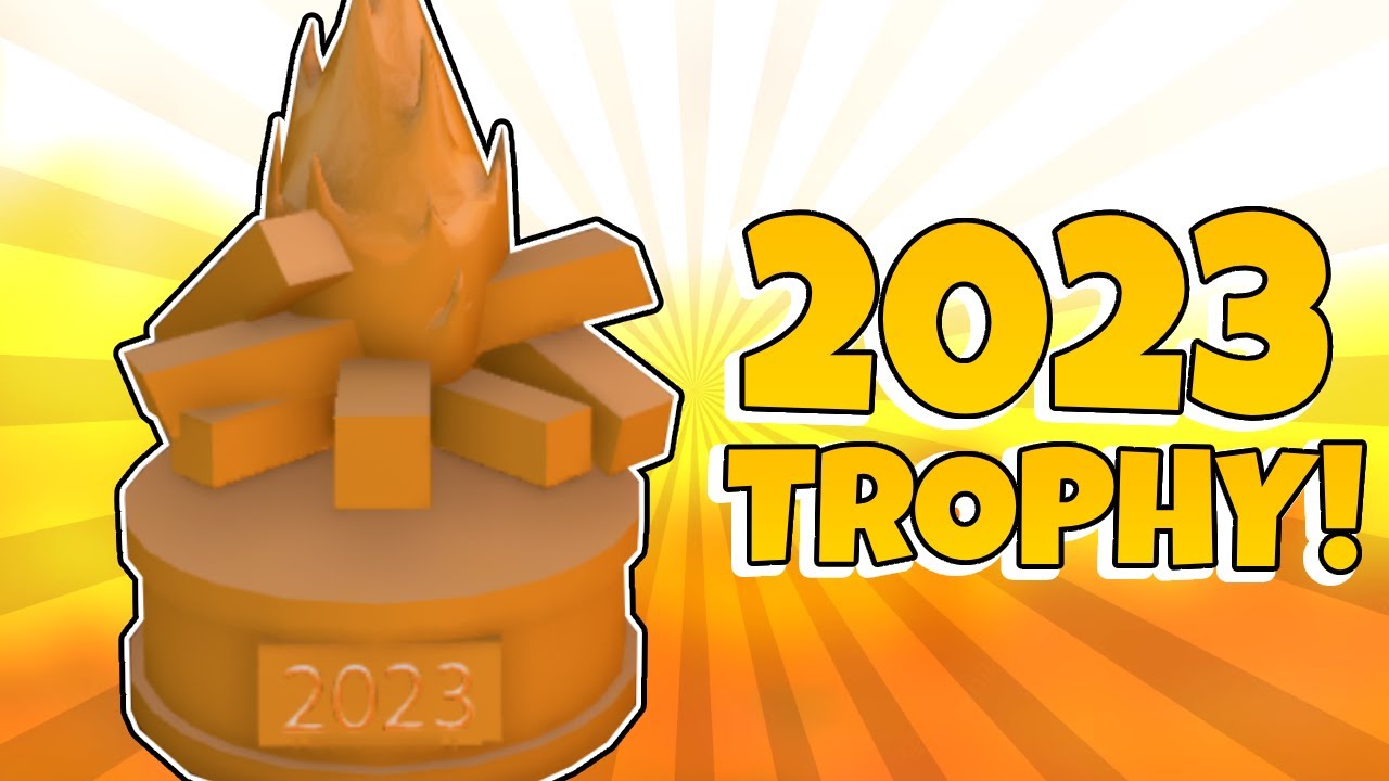 HOW TO GET THE 2023 CORN MAZE CAMPFIRE TROPHY IN WORK AT A PIZZA PLACE ...