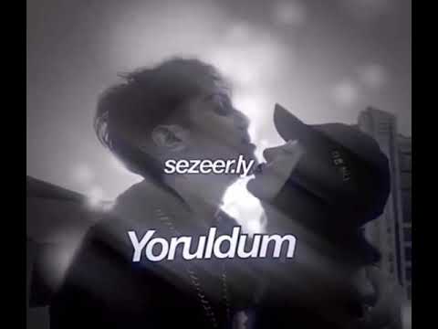 bu hikayede yanan ben oldum