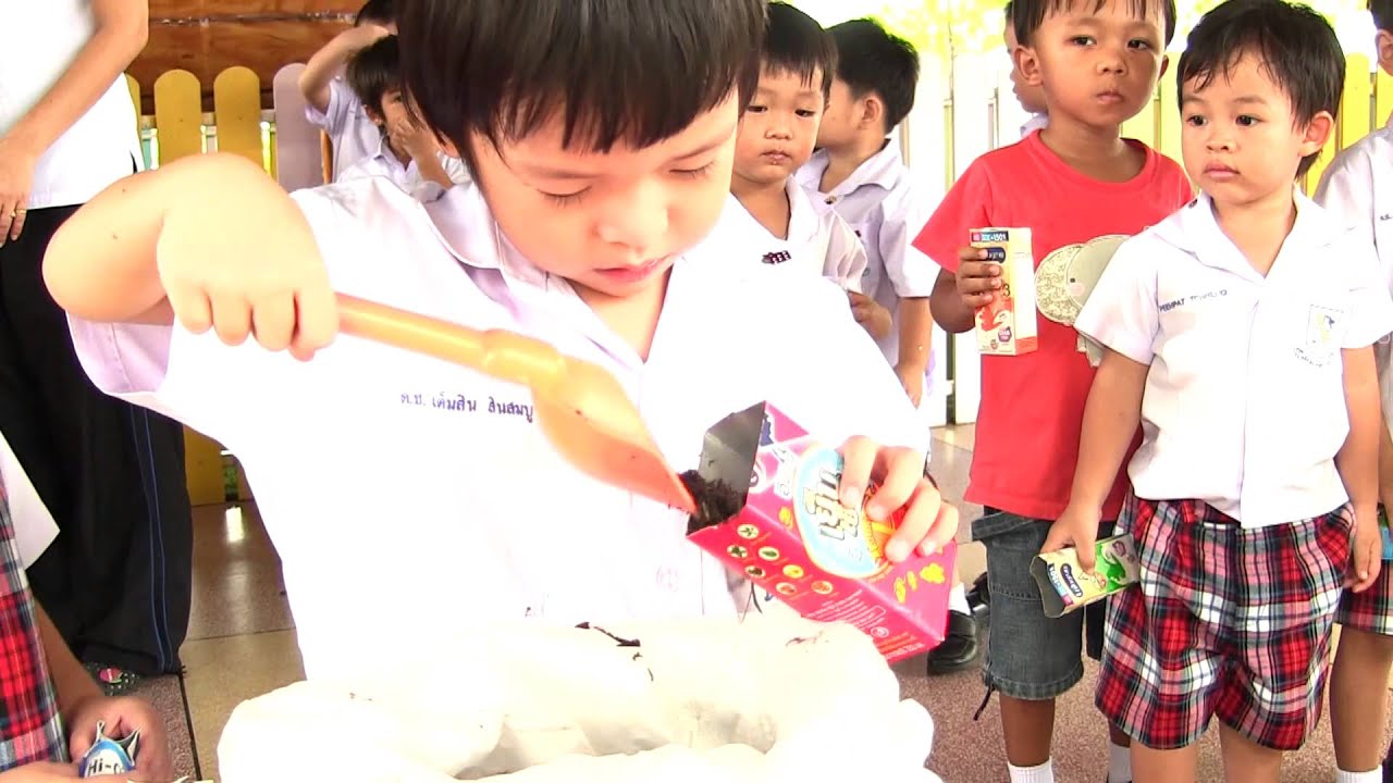 Parents Observation Day 2015 Presentation KG.1/5 - YouTube