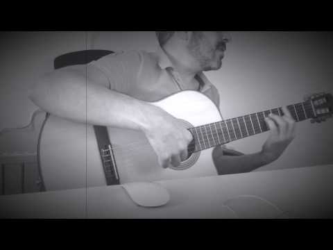 Murat Akman - Üzülme Cover  (Ferda Anıl Yarkın)