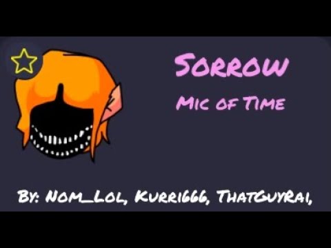 [Funky Friday] Sorrow (FC) - YouTube