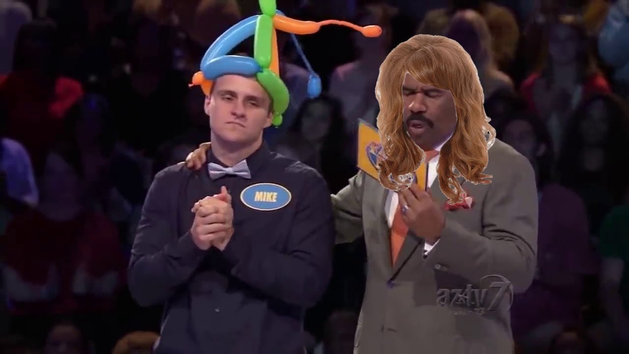 [YTP] - More Family Food! - YouTube