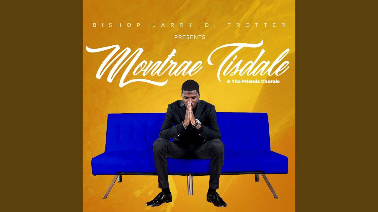 Lord You Reign (feat. Tela Robinson) - YouTube