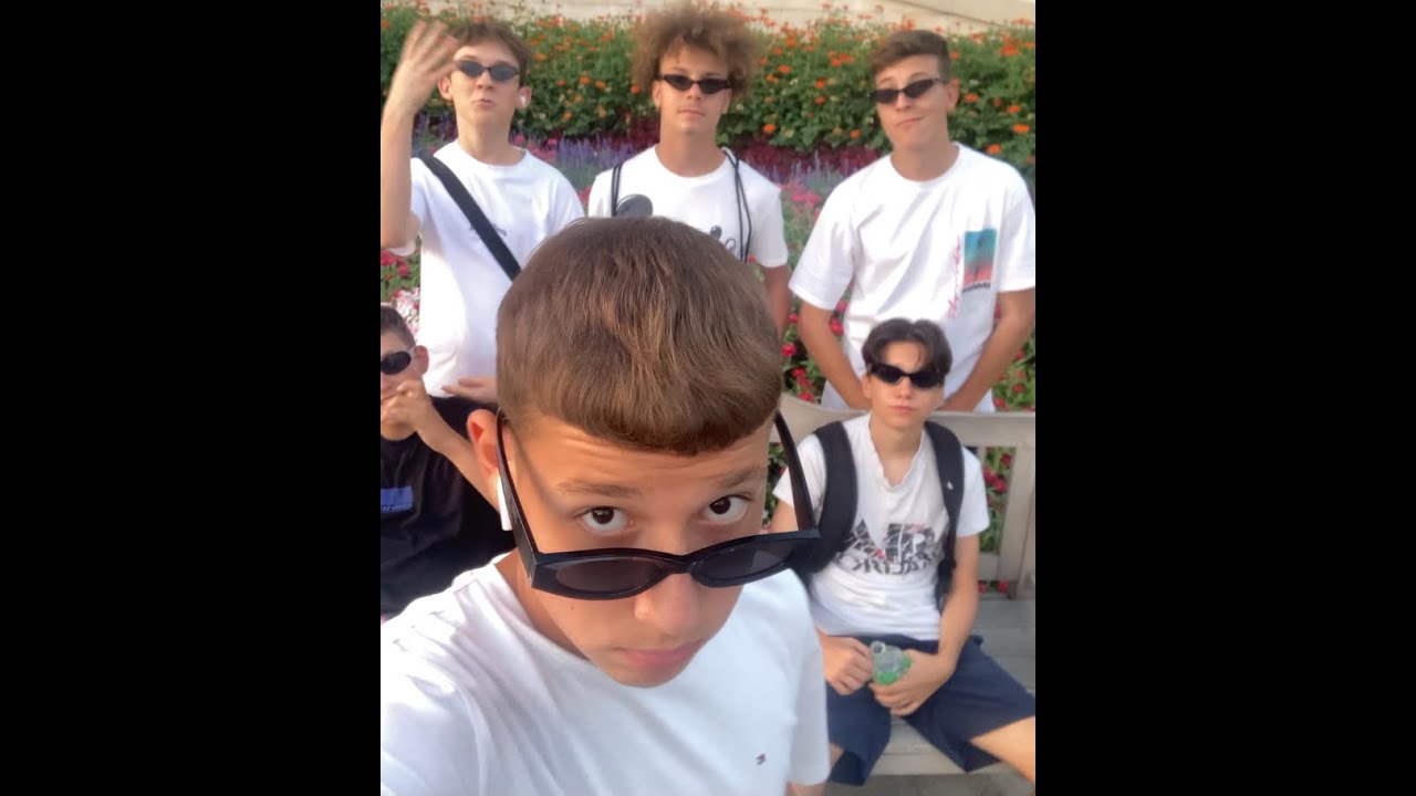 Maszek In Szeged 2022( Official video) - YouTube