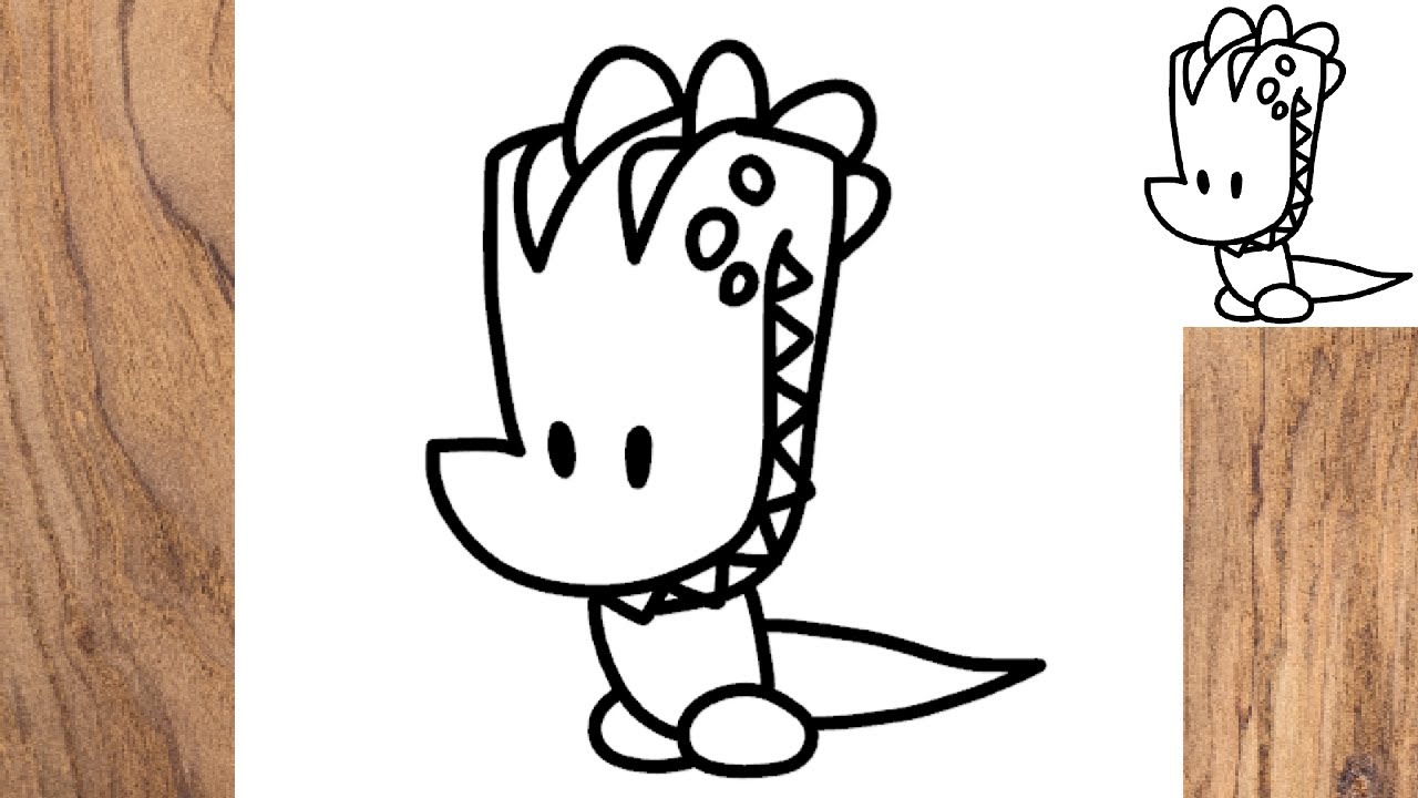 How to draw Donna from Suspects Mystery Masion - YouTube