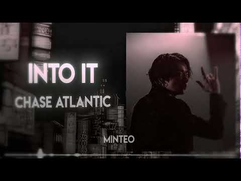 Jungkook ft. Chase Atlantic - INTO IT ( AI cover )