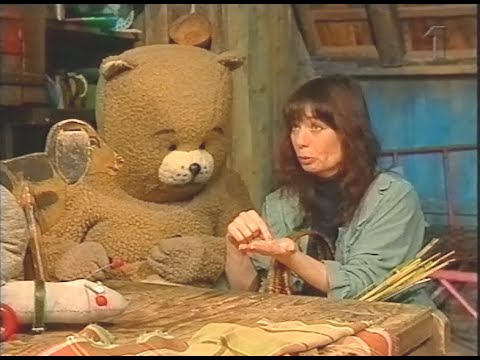 Björnes Magasin (SVT 1992)
