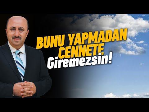 Ölüm ve Ölüm Sorası Hayat  | Ömer Döngeloğlu