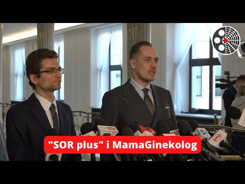 Konfederacja: Co wspólnego ma afera \