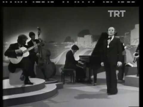 Salim Dündar - El Porompompero TRT