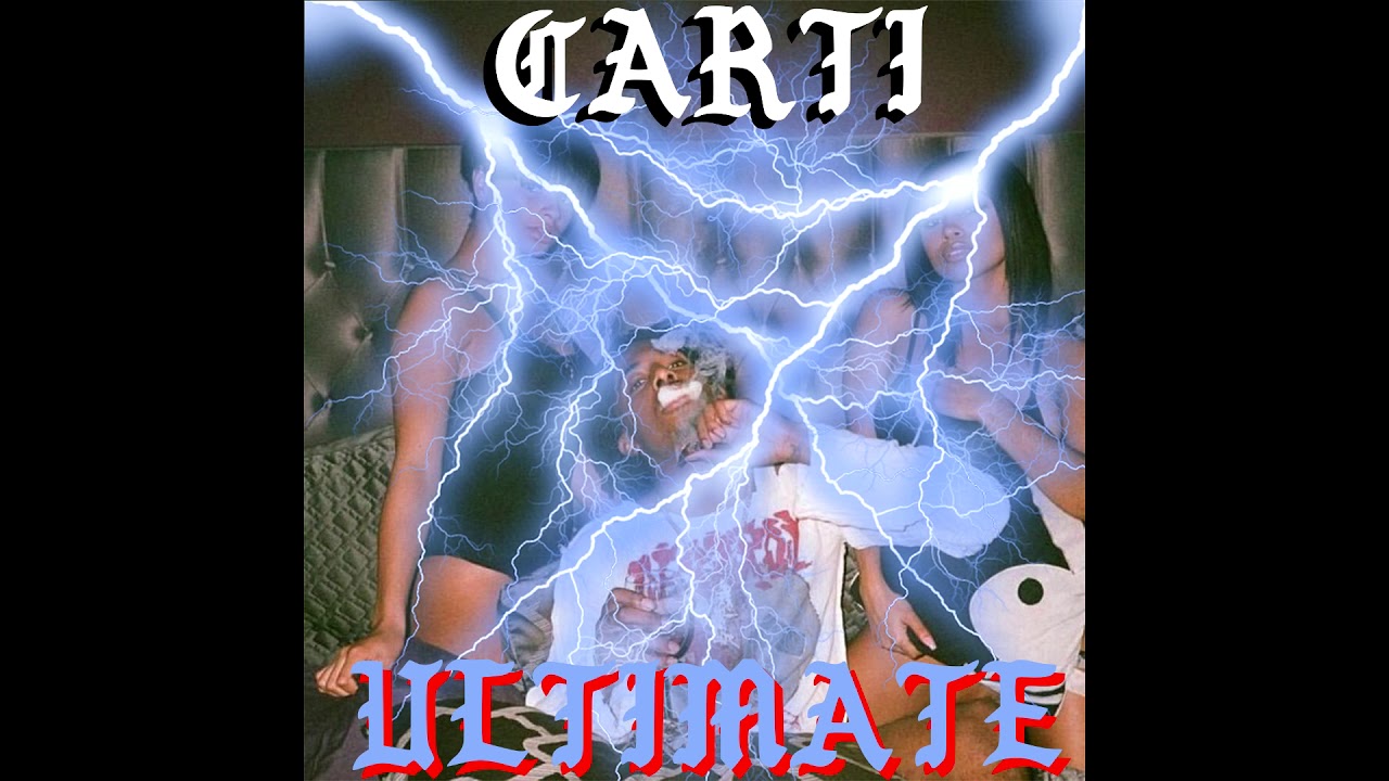 Playboi Carti type beat - ULTIMATE - YouTube