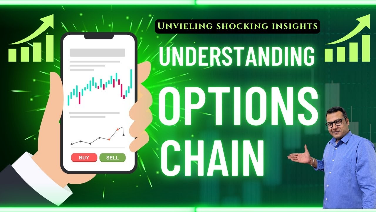 Options Trading | Strike Price | Greeks | Premiums Simplified - YouTube