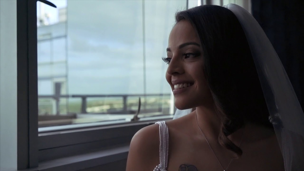 Sushi Films Reel - YouTube