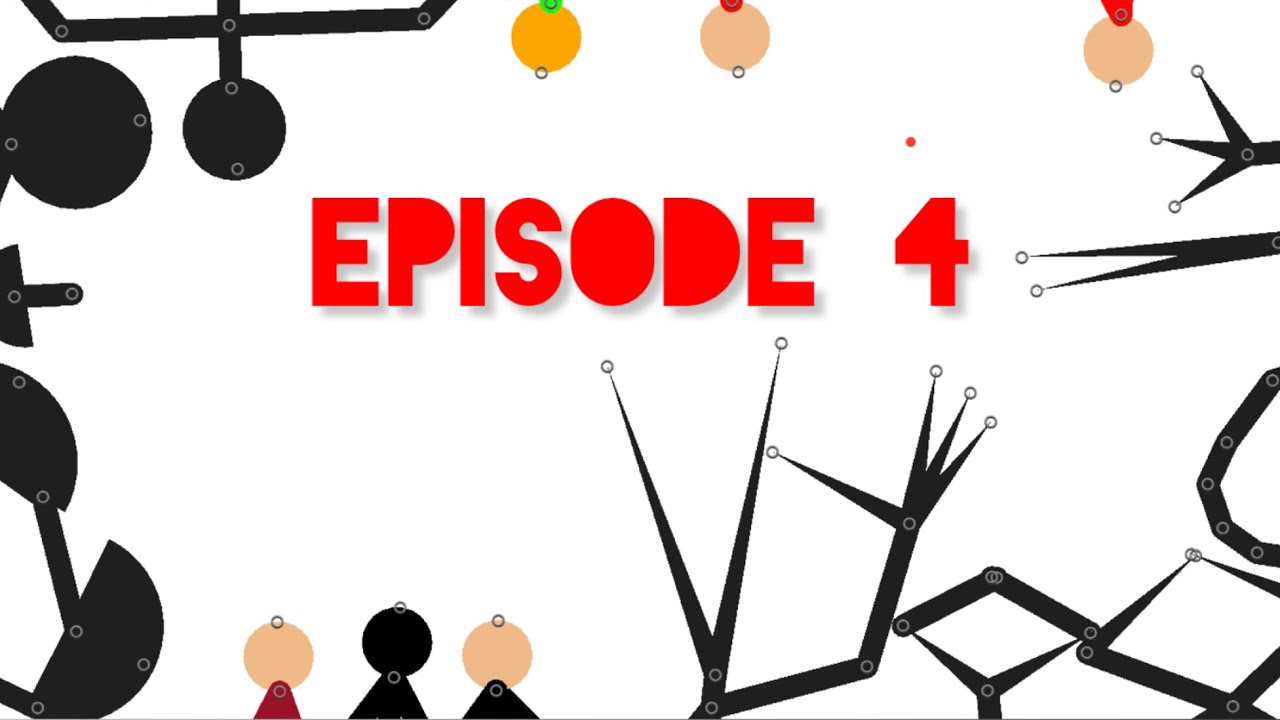 Stick nodes animation thing episode 4 - YouTube