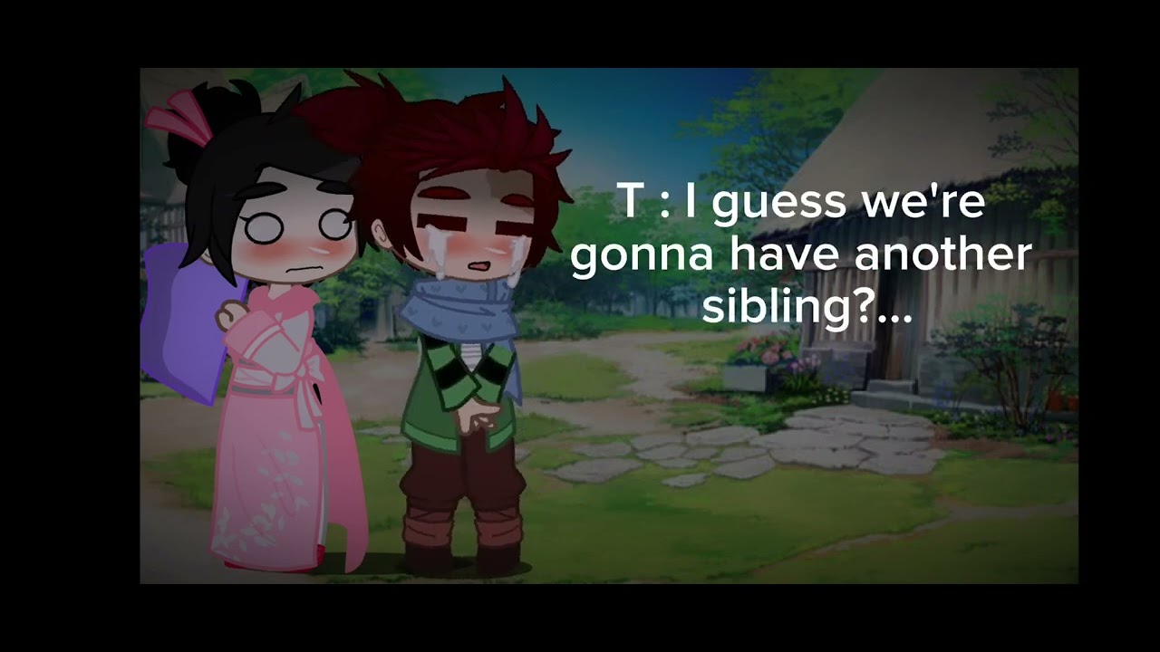 | how was Rokuta Kamado born😇 | kny lazy skit | #demonslayer | # ...