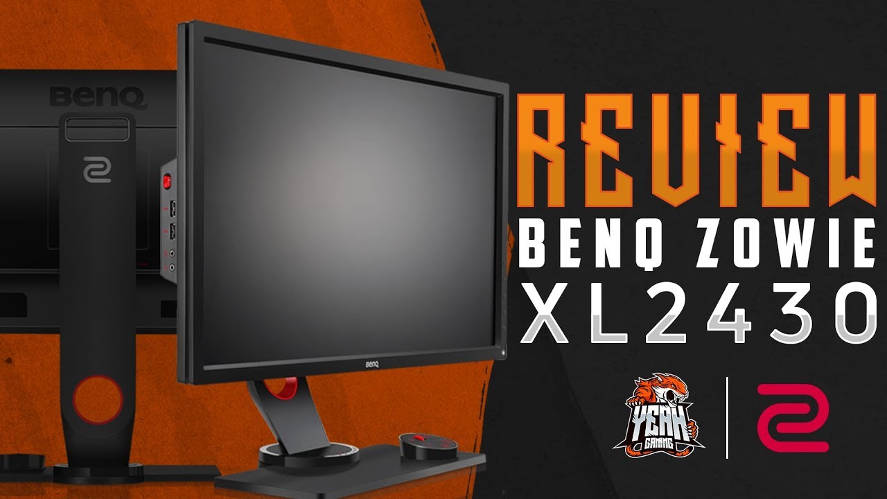 Aprenda com a YeaH: Configurando o monitor pro R6 - YouTube