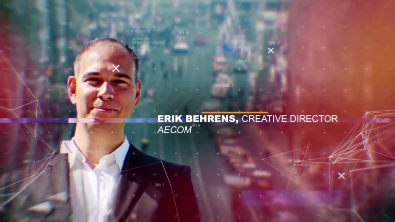 Smart City 2017 / Erik Behrens / AECOM - YouTube