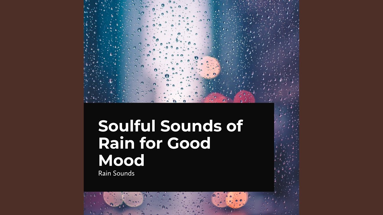 Soft Refreshing Rain - YouTube