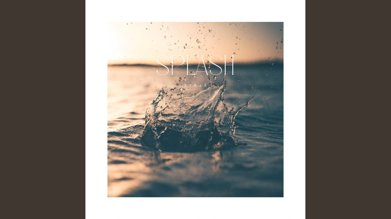 Splash - YouTube