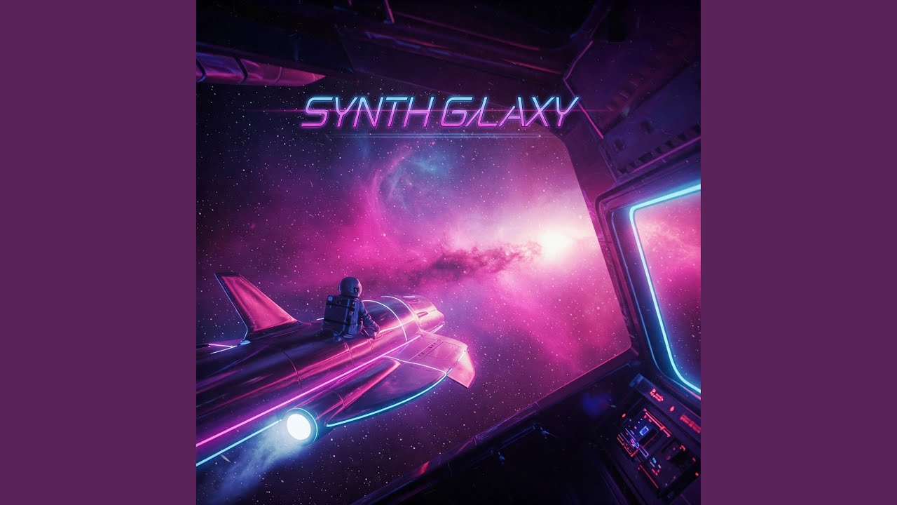 Synth Galaxy - YouTube