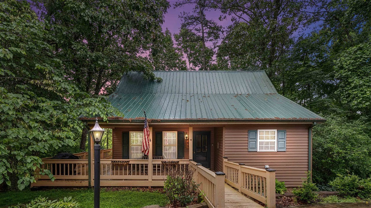 55 Majestic Dr, Burnside, Ky 42519 - YouTube