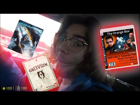 THE GAMES ARE ON! (Video games Skits and Edits) - YouTube