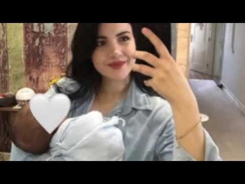 Gülüm Baktaş şahane kareler geldi 