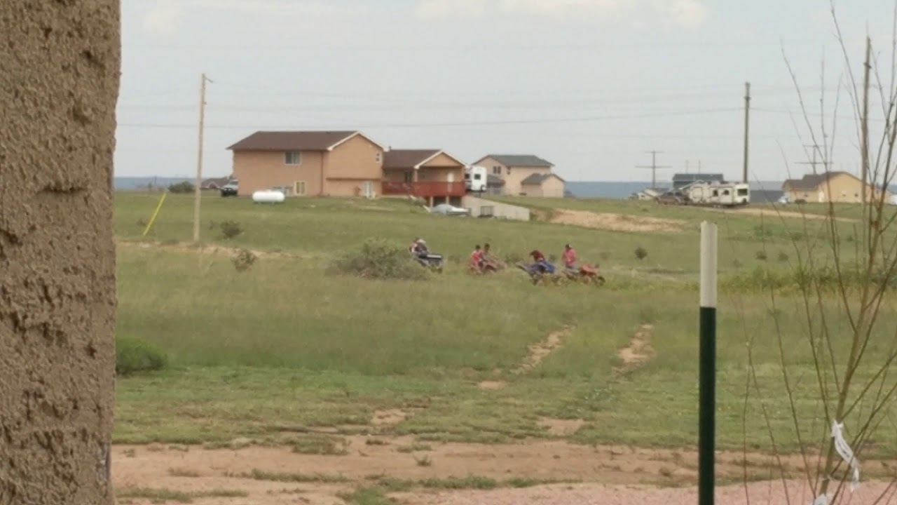 Rude neighbors - YouTube