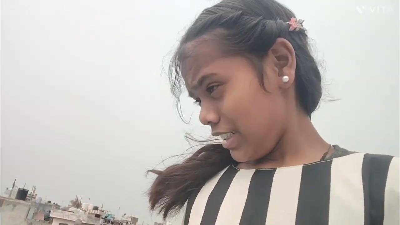 aaj me gyi Nani ke ghar🤗👋 - YouTube