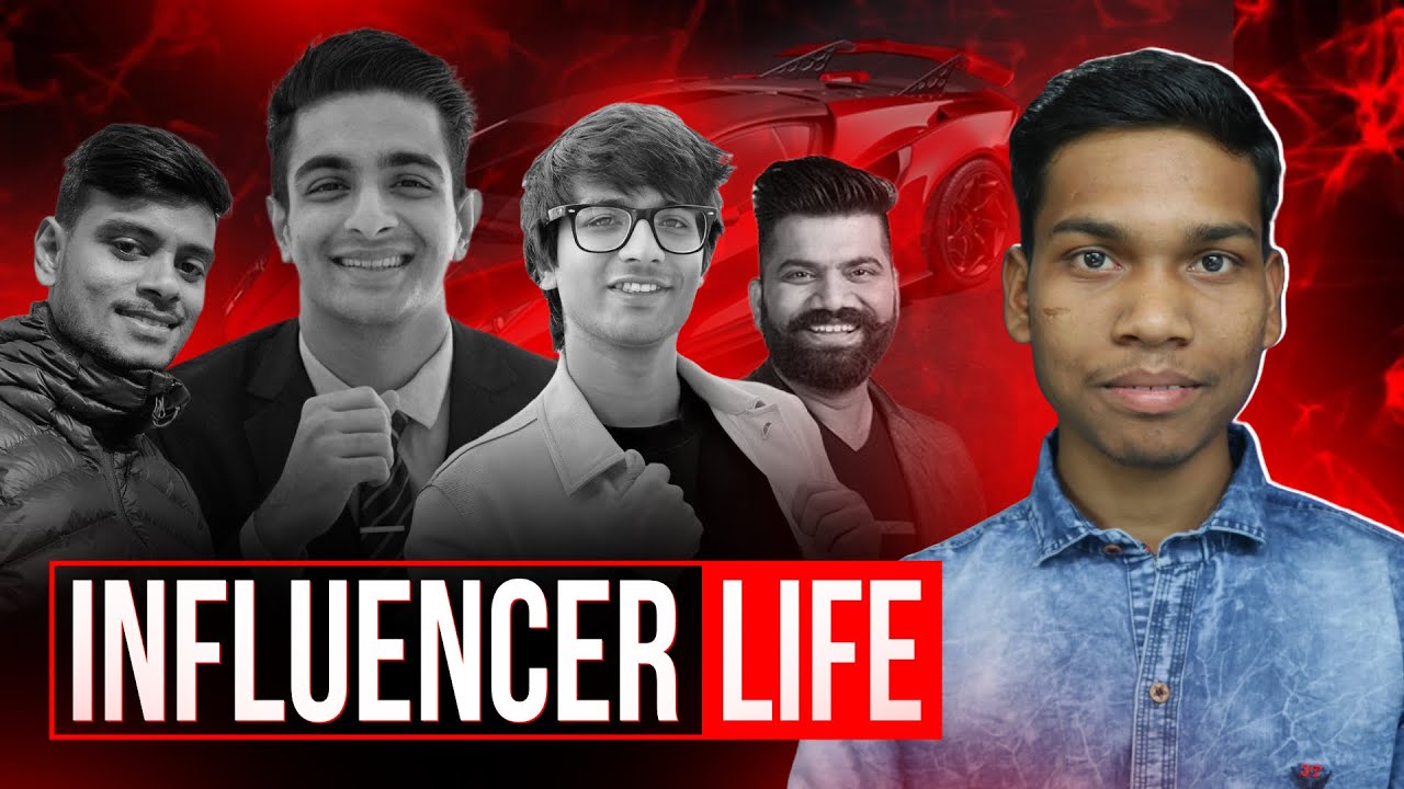 Social Media Life is FAKE for You! Reality of Influencers Lifestyle ...