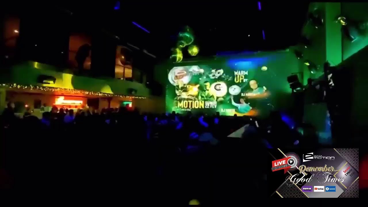 Remember. . .Good Times - YouTube