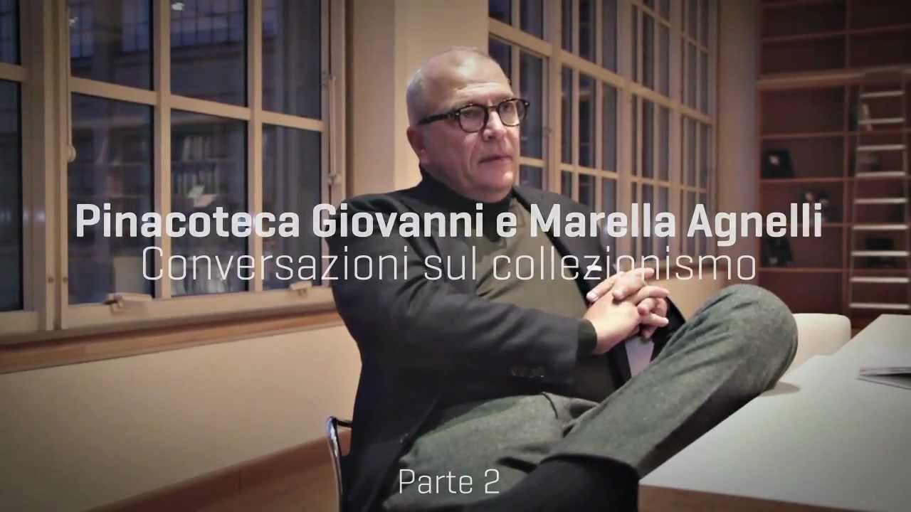 2. In conversazione con Enea Righi - YouTube