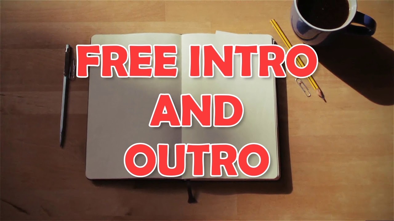 || Top 5 || Free Best || Intro ( No Copyright ) || - YouTube