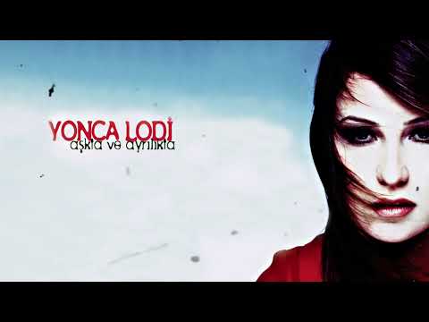 Yonca Lodi - Çözemedin (Remastered)