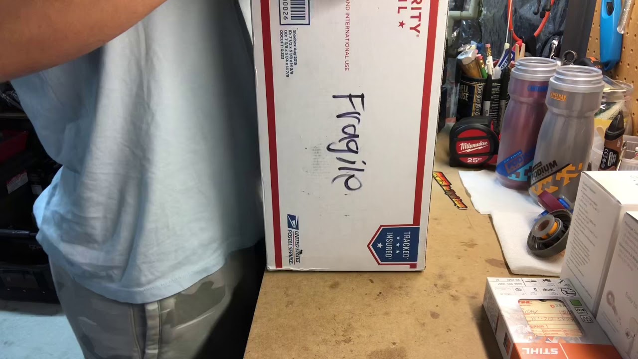 FlatFace Fingerboards + Wired Ramps unboxing - YouTube