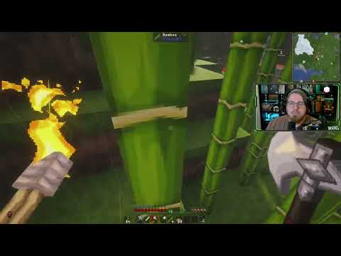 Mineworld: The Return - E023 [DE] Observer-Farm & XP-Automat ⚙️