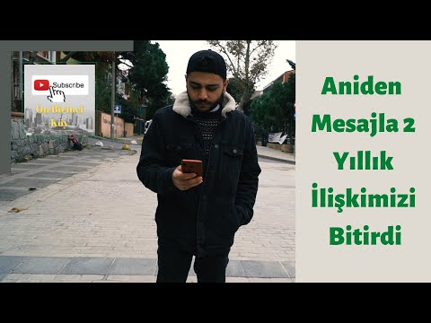 Yıkık Collection 3 - \