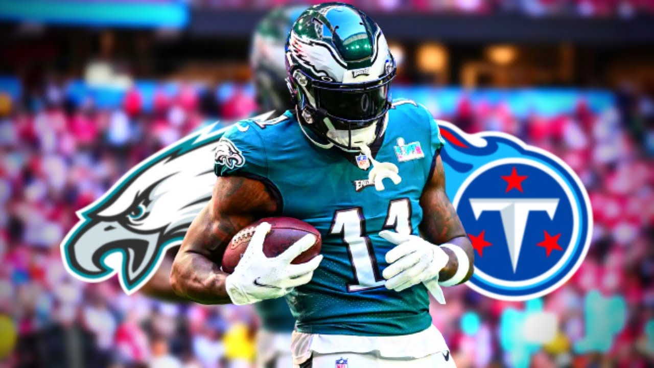 🧨 AJ BROWN ᴴᴰ - YouTube