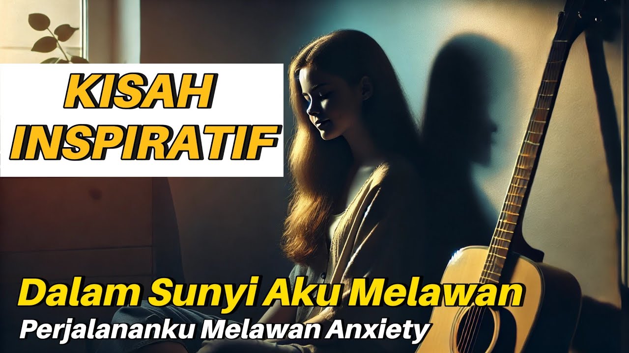 Kisah Inspiratif || Dalam Sunyi Aku Melawan: Sebuah Perjalanan Melawan ...