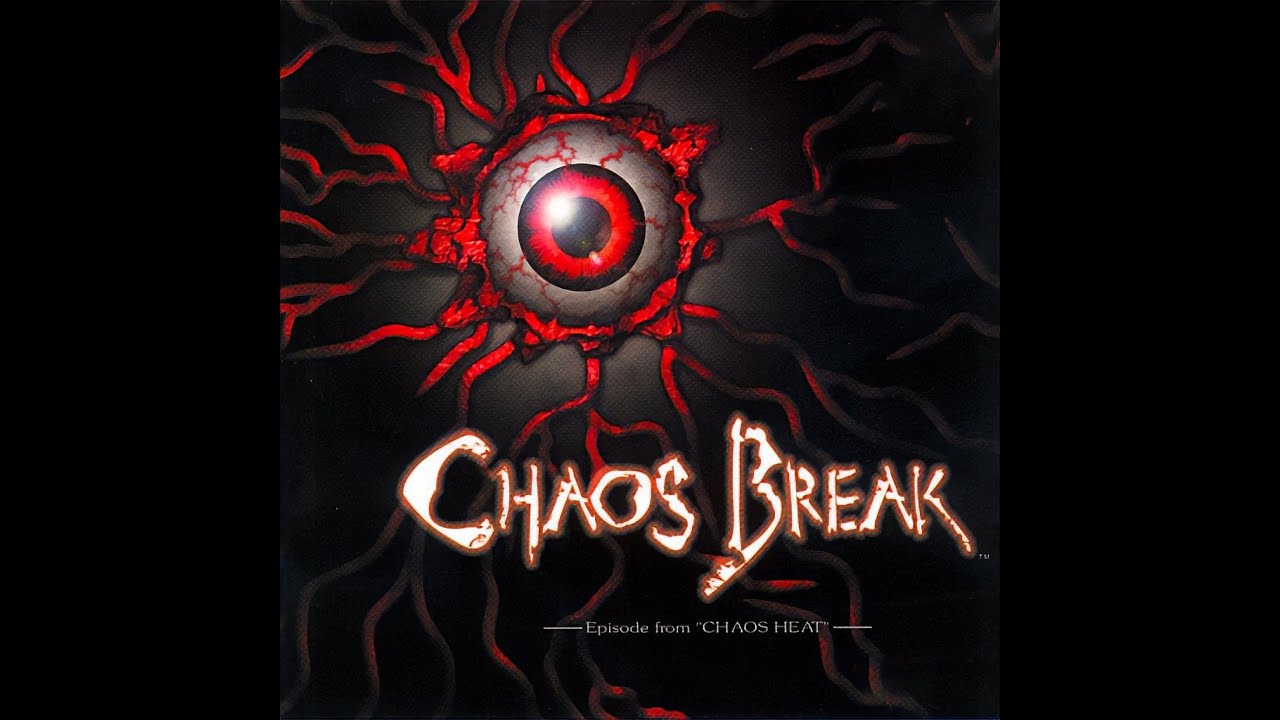 CHAOS BREAK (PS1) - Il "clone" di "Resident Evil" - YouTube