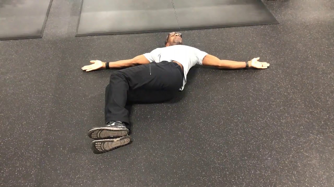 T Spine Windmill Youtube