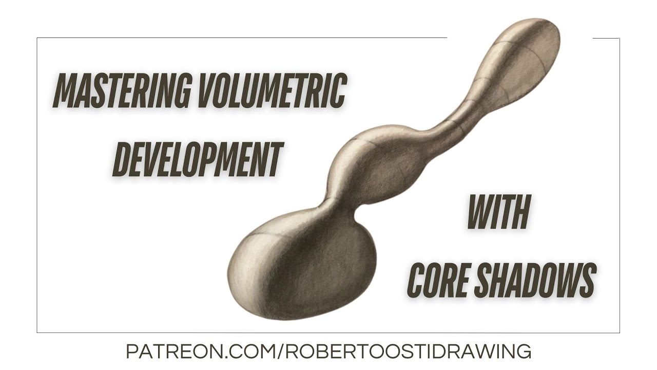 Mastering Volumetric Development with Core Shadows - YouTube