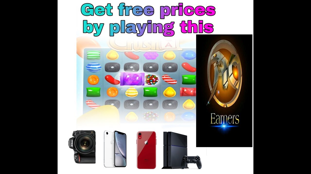 🔥Get free price by playing🔥. Prize fiesta app review. - YouTube