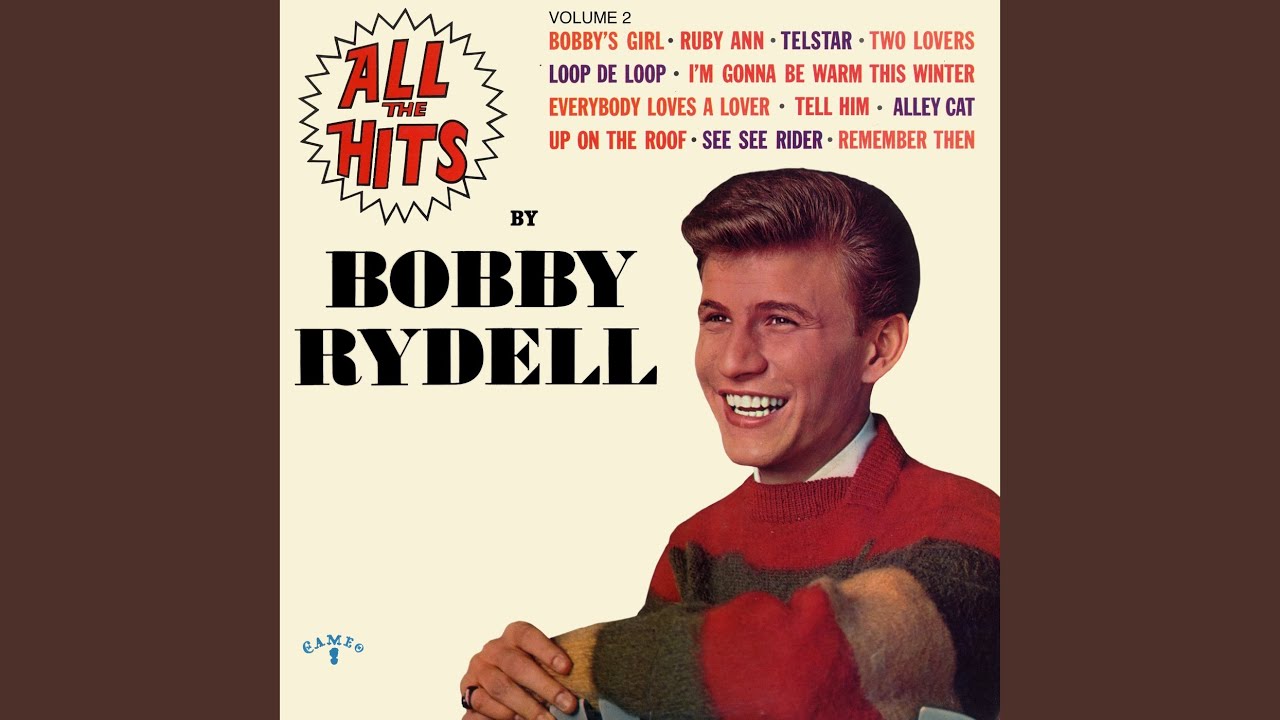 Bobby's Girl (Stereo) - YouTube